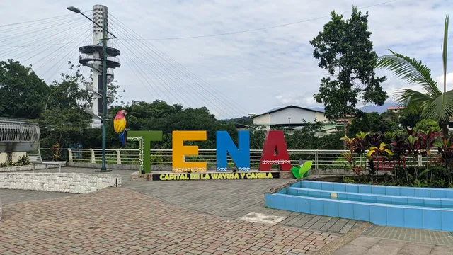 TENA NAPO ECUADOR - reviews,open hours,photo spots,things to do | WanderBoat AI Trip Planner