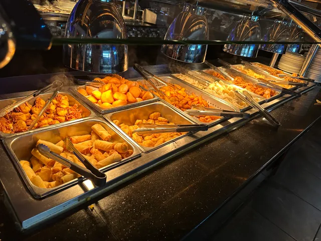 Hibachi Grill Supreme Buffet reviews open hours photo spots things to do WanderBoat AI Trip Planner