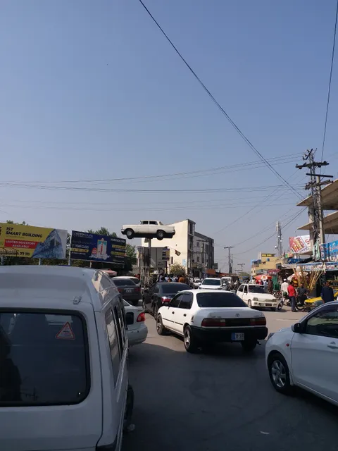 Car Chowk - reviews,open hours,photo spots,things to do | WanderBoat AI ...