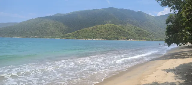 Bahia de Turiamo in Parroquia Cumboto, Venezuela - reviews,open hours ...
