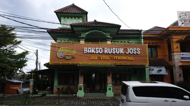 Bakso Rusuk Joss Bogor - reviews,open hours,photo spots, things to do ...