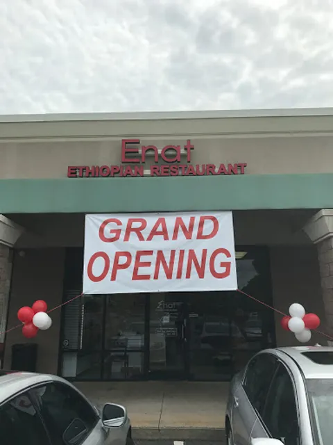 Enat Ethiopian Restaurant - reviews,open hours,photo spots, things to ...