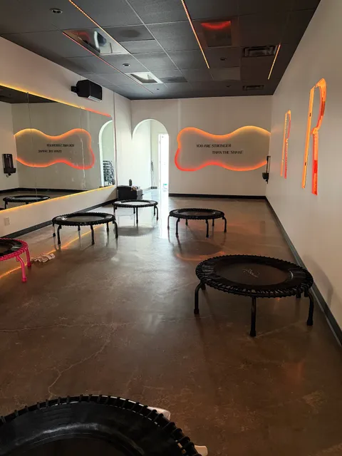 Rilora Revival Room - IV Therapy & Fitness Studio in 6642 Carnelian St ...