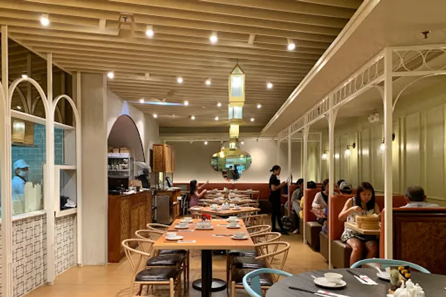 Shi Lin - Alabang Town Center - reviews,open hours,photo spots, things ...