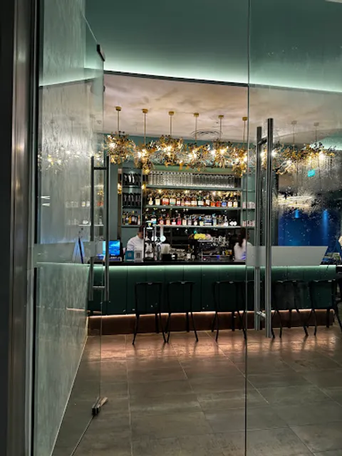 Akasa | North Indian Restaurant And Bar - reviews,open hours,photo ...