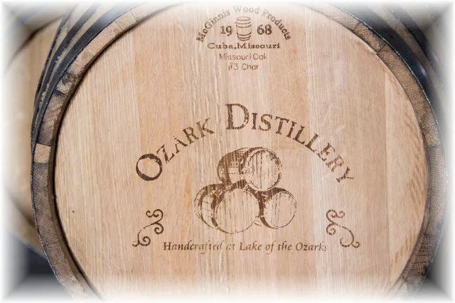 Ozark Distillery and Brewery - reviews,open hours,photo spots,things to ...