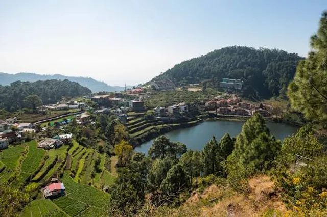 Khurpatal Lake - reviews,open hours,photo spots,things to do ...