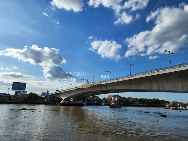Rama IV Bridge - reviews,open hours,photo spots,things to do ...
