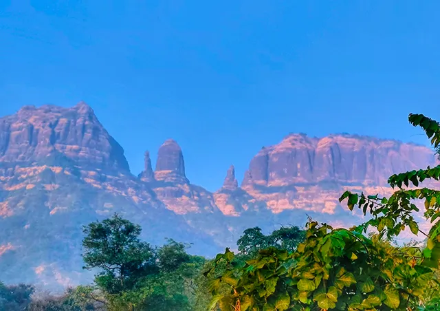 Mahuli Fort - reviews,open hours,photo spots,things to do | WanderBoat ...