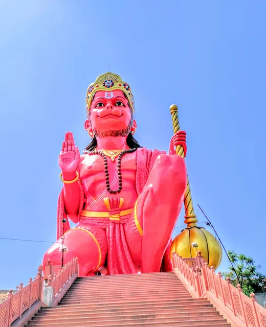 Hanuman Mandir Faridabad - reviews,open hours,photo spots,things to do ...