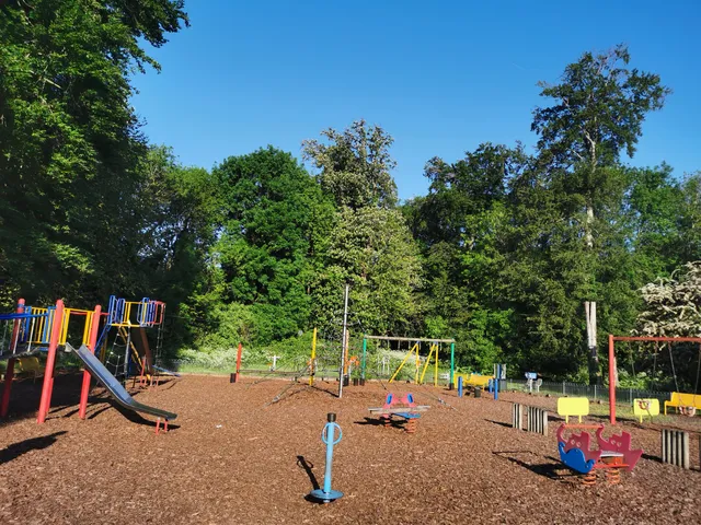 Grenfell Park - reviews,open hours,photo spots,things to do ...