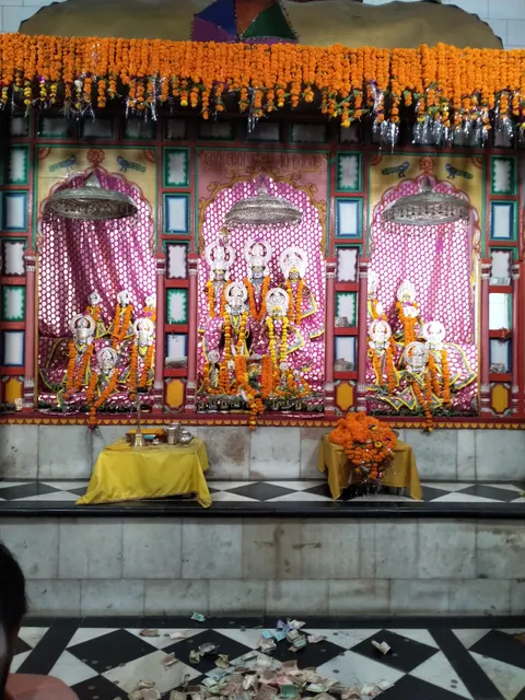 Sita rasoi Ayodhya - reviews,open hours,photo spots,things to do ...