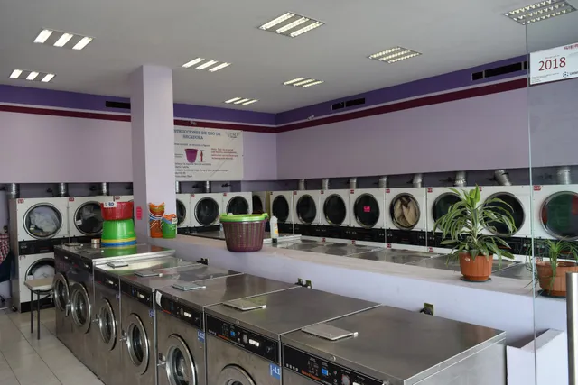 Lavandería Gema in Nuevo León, Mexico - reviews,open hours,photo spots ...