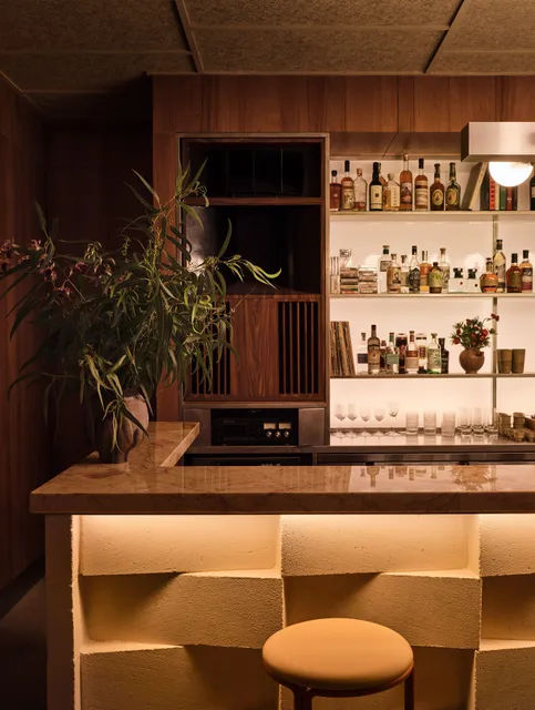 Bar Bon Funk in Singapore, Singapore - reviews,open hours,photo spots ...