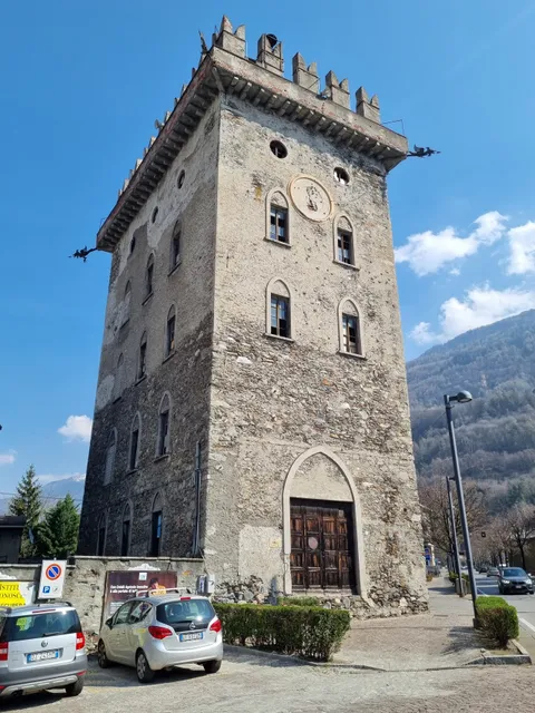 Torre Torelli - reviews,open hours,photo spots,things to do ...