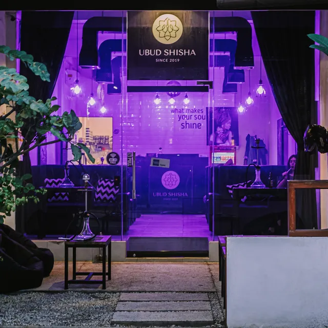 Ubud Shisha - reviews,open hours,photo spots,things to do | WanderBoat ...