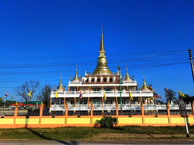 Wat Than Thahan - reviews,open hours,photo spots,things to do ...