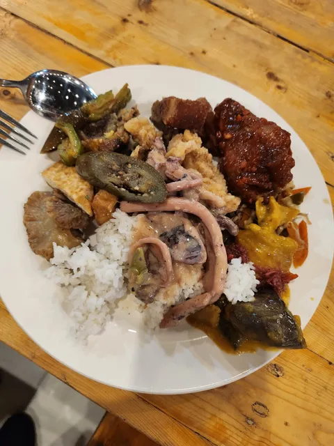 Kuya Budoy's Eat All You Can - reviews,open hours,photo spots, things to do | WanderBoat AI Trip ...