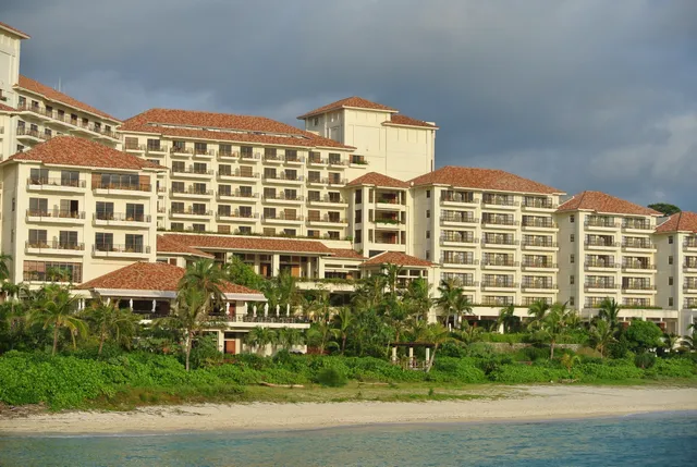 Busena Terrace Private Beach - reviews,open hours,photo spots,things to ...