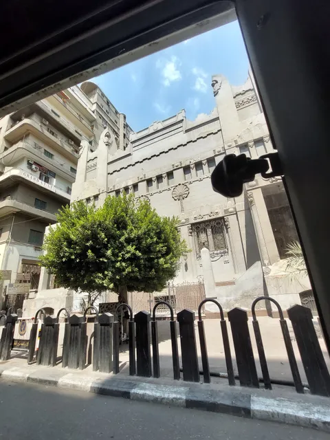 Sha'ar HaShamayim Synagogue - reviews,open hours,photo spots,things to ...