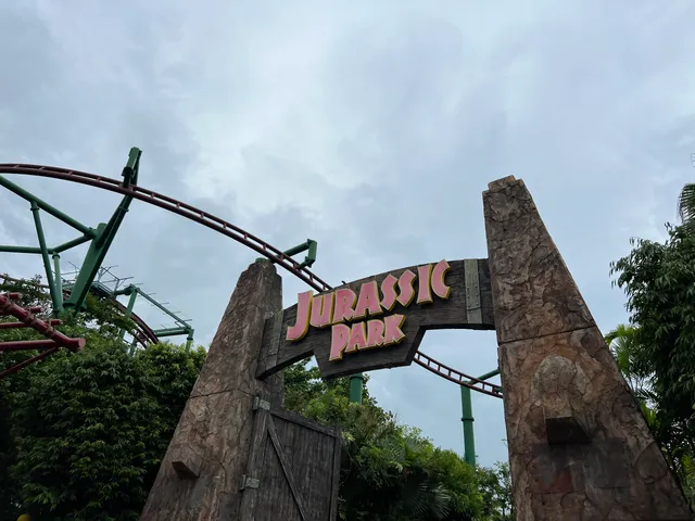 Canopy Flyer - reviews,open hours,photo spots,things to do | WanderBoat ...