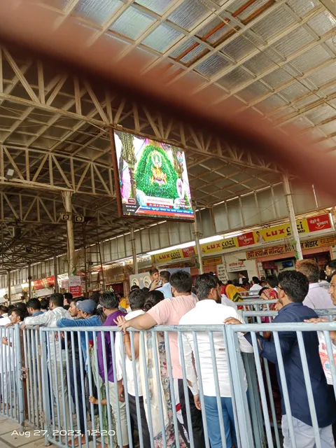 Khatu shyam ji - reviews,open hours,photo spots,things to do ...