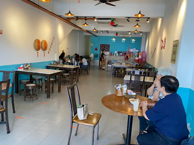 AH PENG BAK KUT TEH - reviews,open hours,photo spots, things to do ...