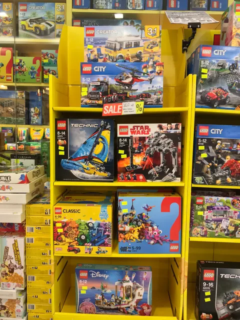 My Toy Shop - reviews,open hours,photo spots,things to do | WanderBoat ...
