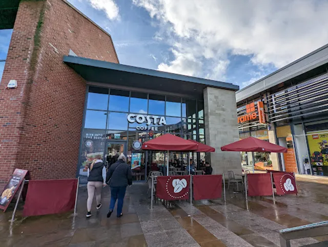 Costa Coffee - reviews,open hours,photo spots, things to do ...