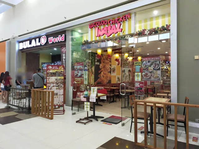 Bacolod Chicken Inasal - reviews,open hours,photo spots, things to do ...