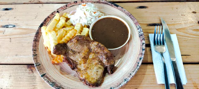 Rare kitchen stall - reviews,open hours,photo spots, things to do ...