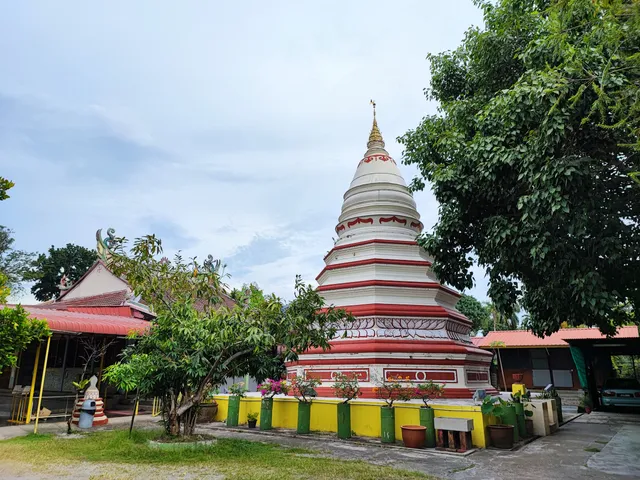 Ang Hock See Temple in George Town, Malaysia - reviews,open hours,photo ...