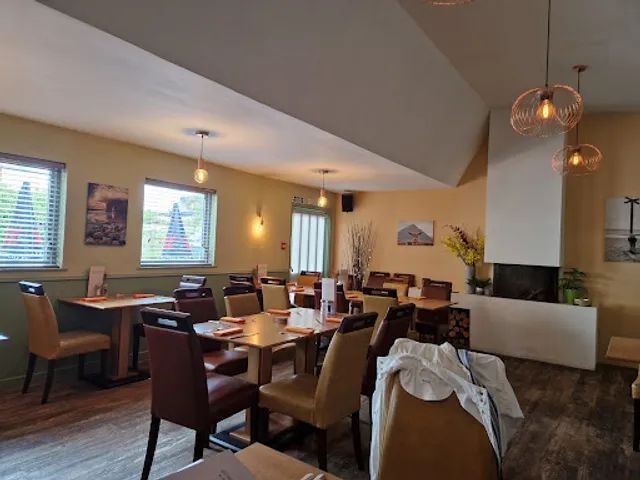 The Stack Restaurant and Bar - reviews,open hours,photo spots, things ...