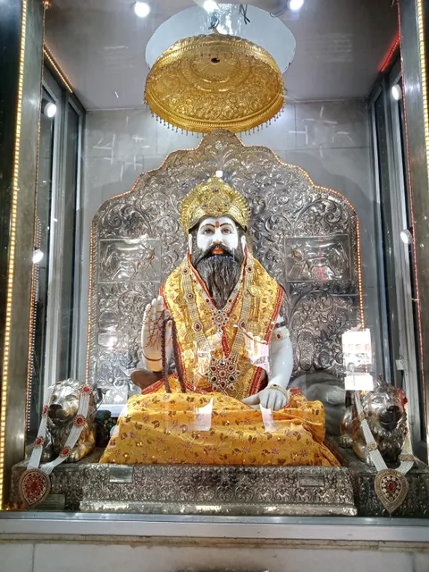 Baba Haridass Temple - reviews,open hours,photo spots,things to do ...