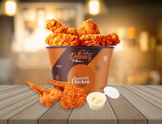 Louisville Chicken - reviews,open hours,photo spots, things to do ...