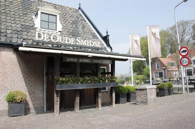 De Oude Smidse - reviews,open hours,photo spots, things to do | WanderBoat AI Trip Planner
