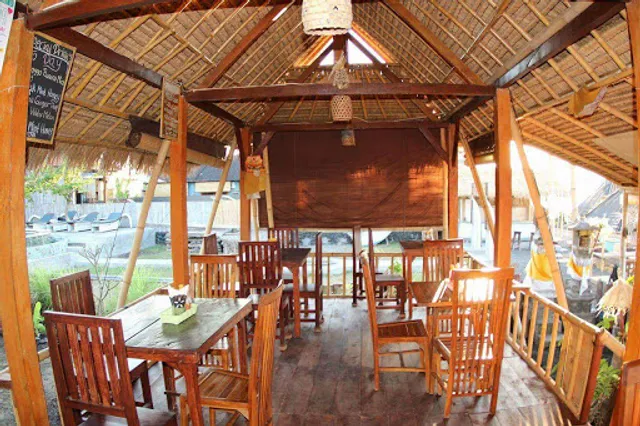 Warung amsha - reviews,open hours,photo spots, things to do ...