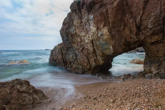 Playa Cala del Crit - reviews,open hours,photo spots,things to do ...