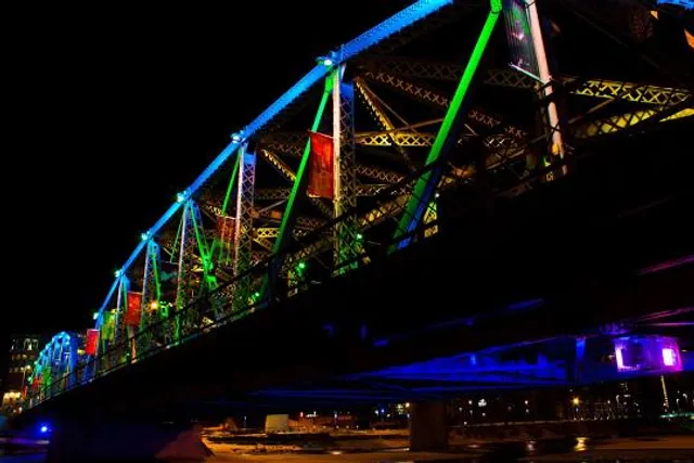 Reconciliation Bridge - reviews,open hours,photo spots,things to do ...