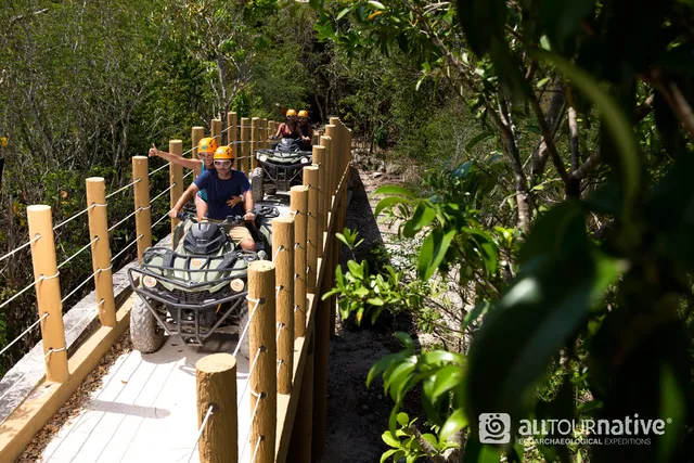 Native Park Playa del Carmen - reviews,open hours,photo spots,things to ...