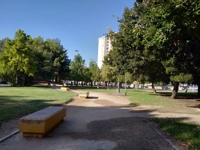 Parque Juan de la Plata (flamenpcólogo) - reviews,open hours,photo spots,things to do ...