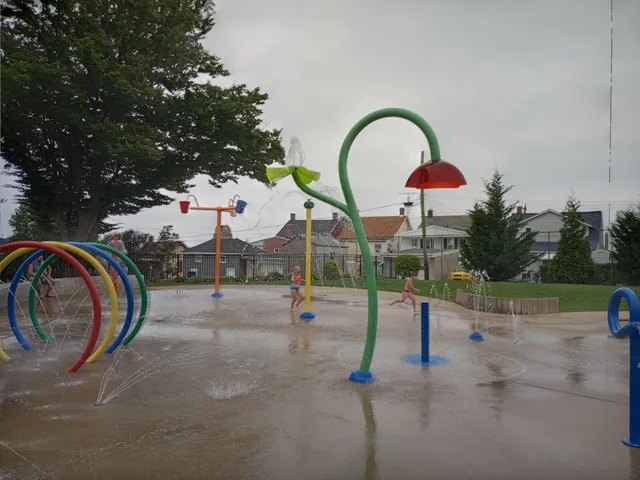 Red Lion Splash Pad - reviews,open hours,photo spots,things to do ...