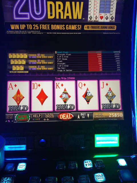 Cash Magic Vegas South - reviews,open hours,photo spots,things to do ...