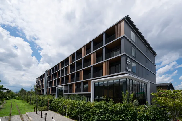 Umekoji Potel Kyoto - reviews,open hours,photo spots,things to do ...