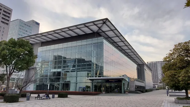 Panasonic Center Tokyo - reviews,open hours,photo spots,things to do ...