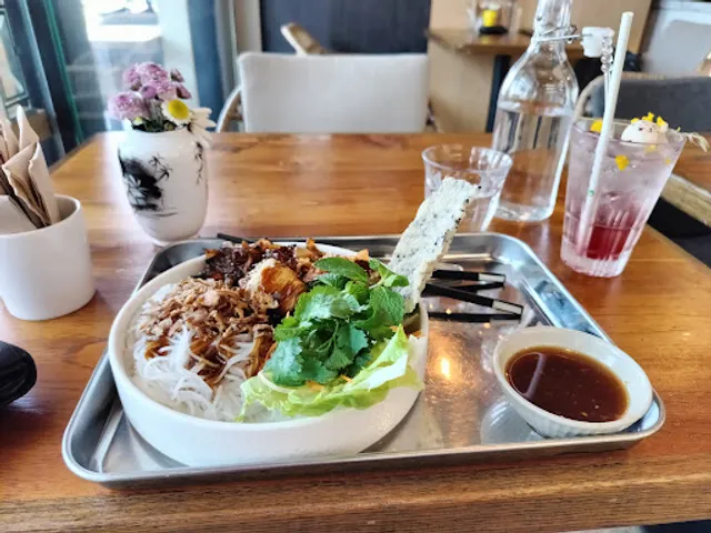 La Saigon Cafe - reviews,open hours,photo spots, things to do ...