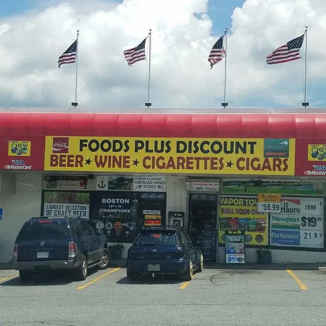 FOODS PLUS - reviews,open hours,photo spots, things to do | WanderBoat ...
