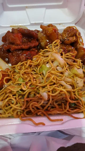 Panda Express - reviews,open hours,photo spots, things to do ...