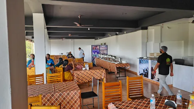 Banyan Tree Samudra PURE VEG NORTH-INDIAN RESTAURANTS - reviews,open ...