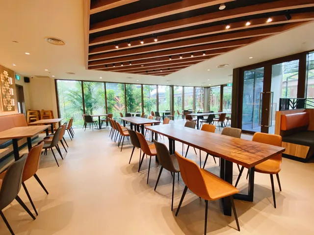 Pavilion Banana Leaf Mandai - reviews,open hours,photo spots, things to ...